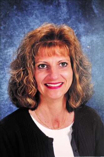 Grace Ann Velk | News, Sports, Jobs - Observer Today